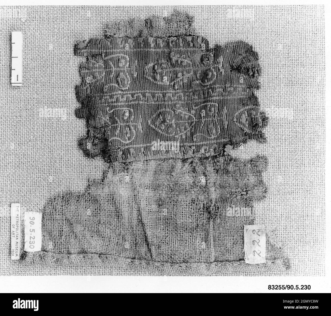 Akhmim ancien panopolis Banque de photographies et d’images à haute ...