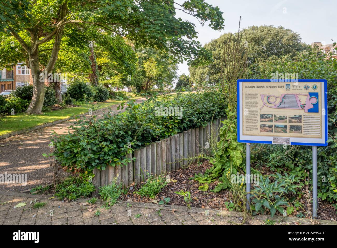 Parcs sensoriels Banque de photographies et d’images à haute résolution ...