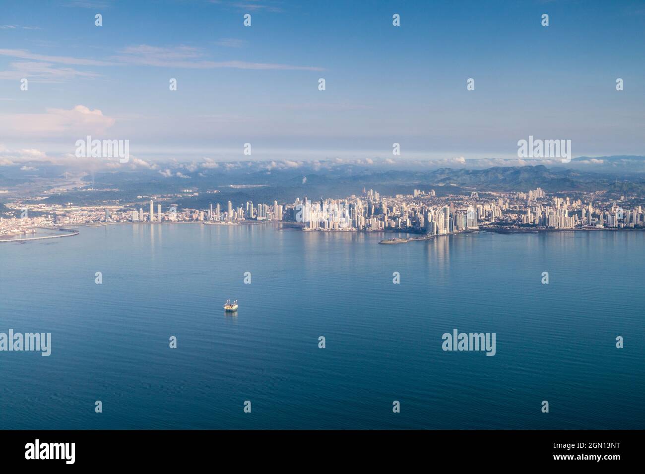 Capitale de panama Banque de photographies et d’images à haute ...