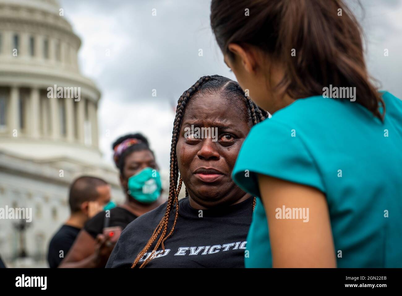 Poverty miami florida Banque de photographies et d’images à haute ...