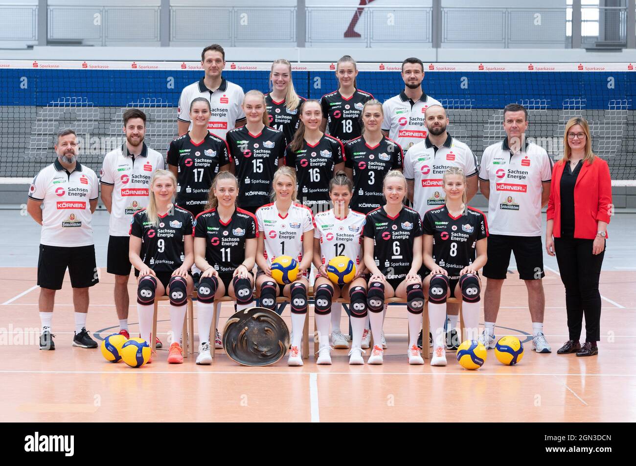 Jennifer bart Banque de photographies et d’images à haute résolution ...