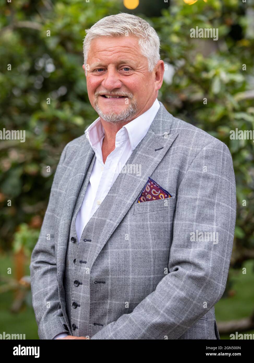 Designer mark gregory Banque de photographies et d’images à haute ...