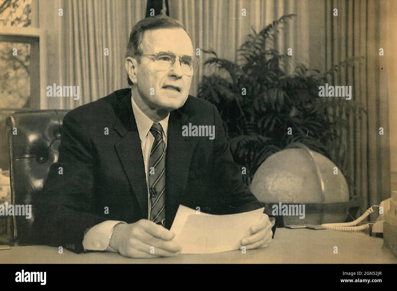 Maison ovale Banque de photographies et d’images à haute résolution - Alamy