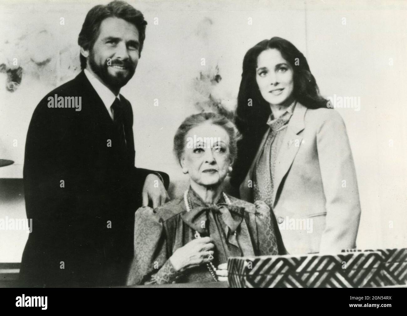 Connie sellecca Banque de photographies et d’images à haute résolution ...