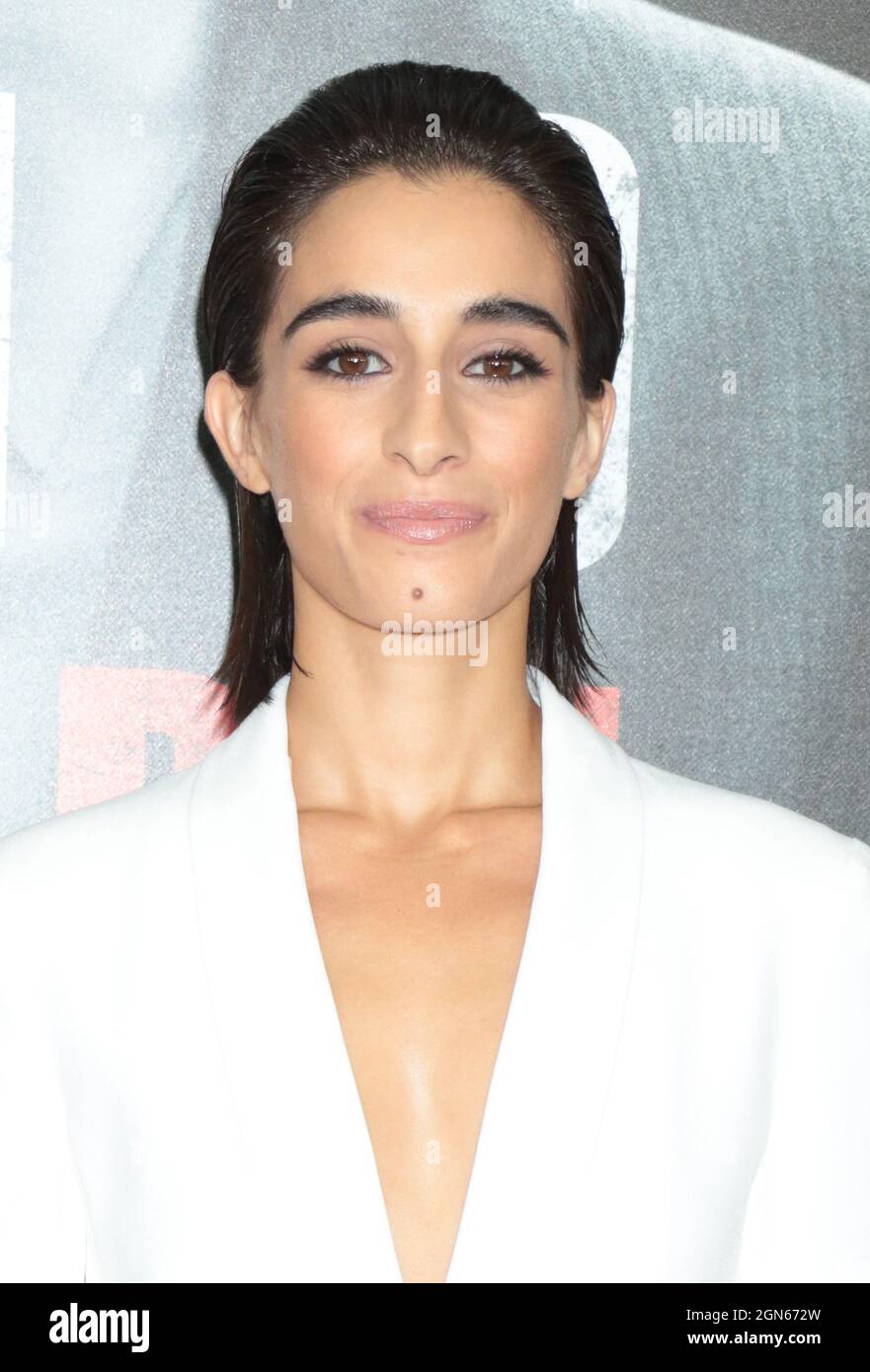 Michela de rossi Banque de photographies et d’images à haute résolution - Alamy