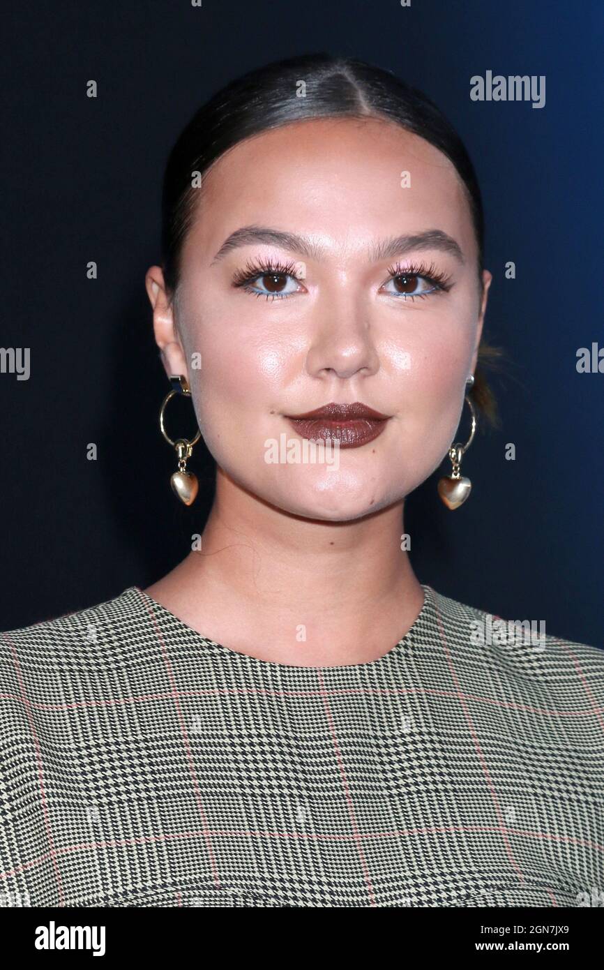 Katrina chen Banque de photographies et d’images à haute résolution - Alamy