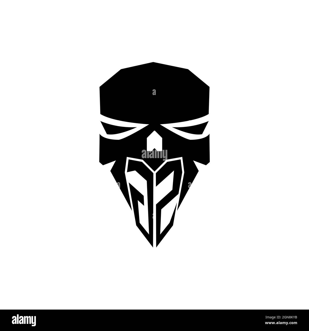 Logo de jeu gz Banque d'images vectorielles - Alamy