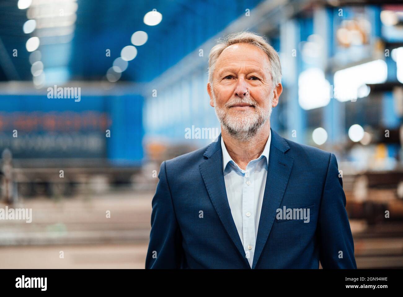 Directeur masculin Banque de photographies et d’images à haute ...