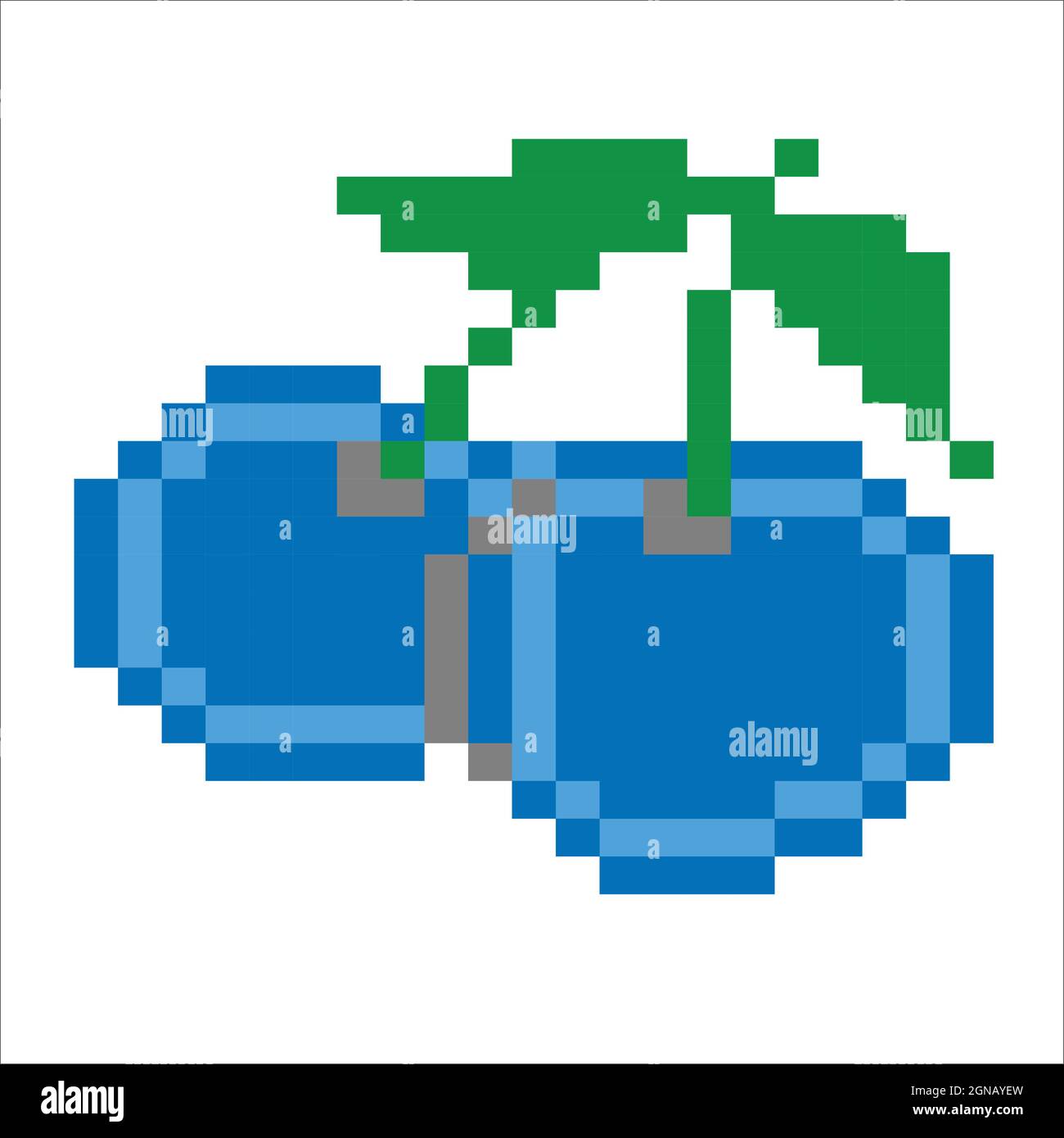 Myrtille Cartoon Banque d'image et photos - Alamy