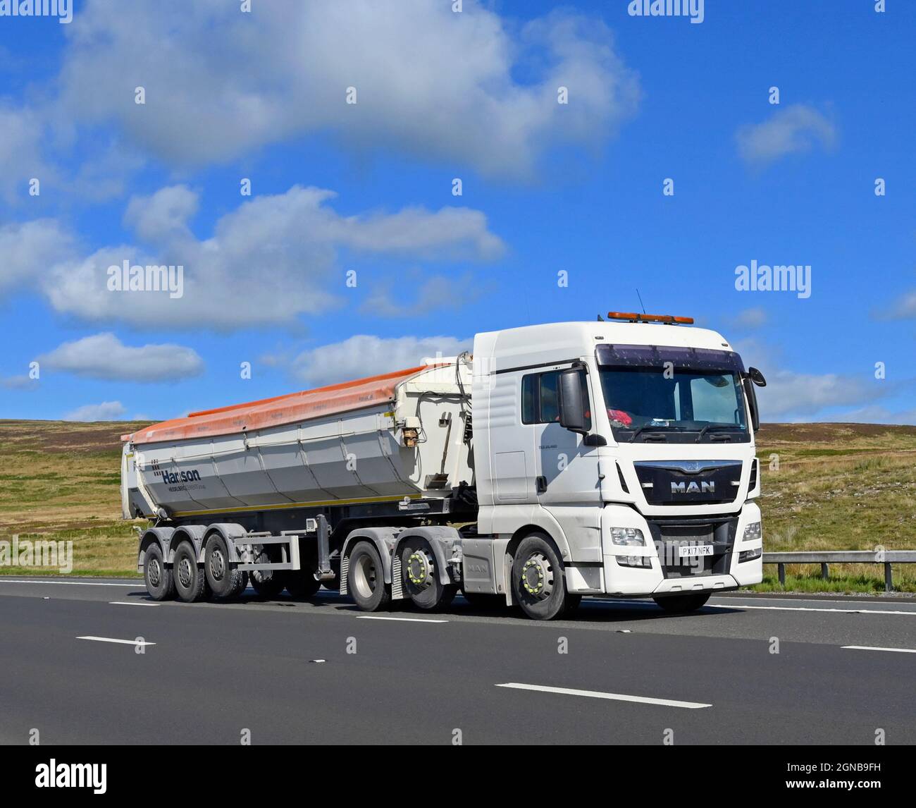 Hanson heidelberg ciment group Banque de photographies et d’images à ...