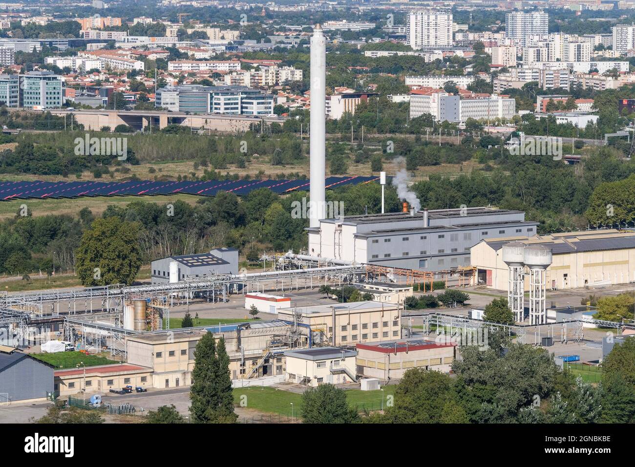 Groupe ariane Banque de photographies et d’images à haute résolution ...