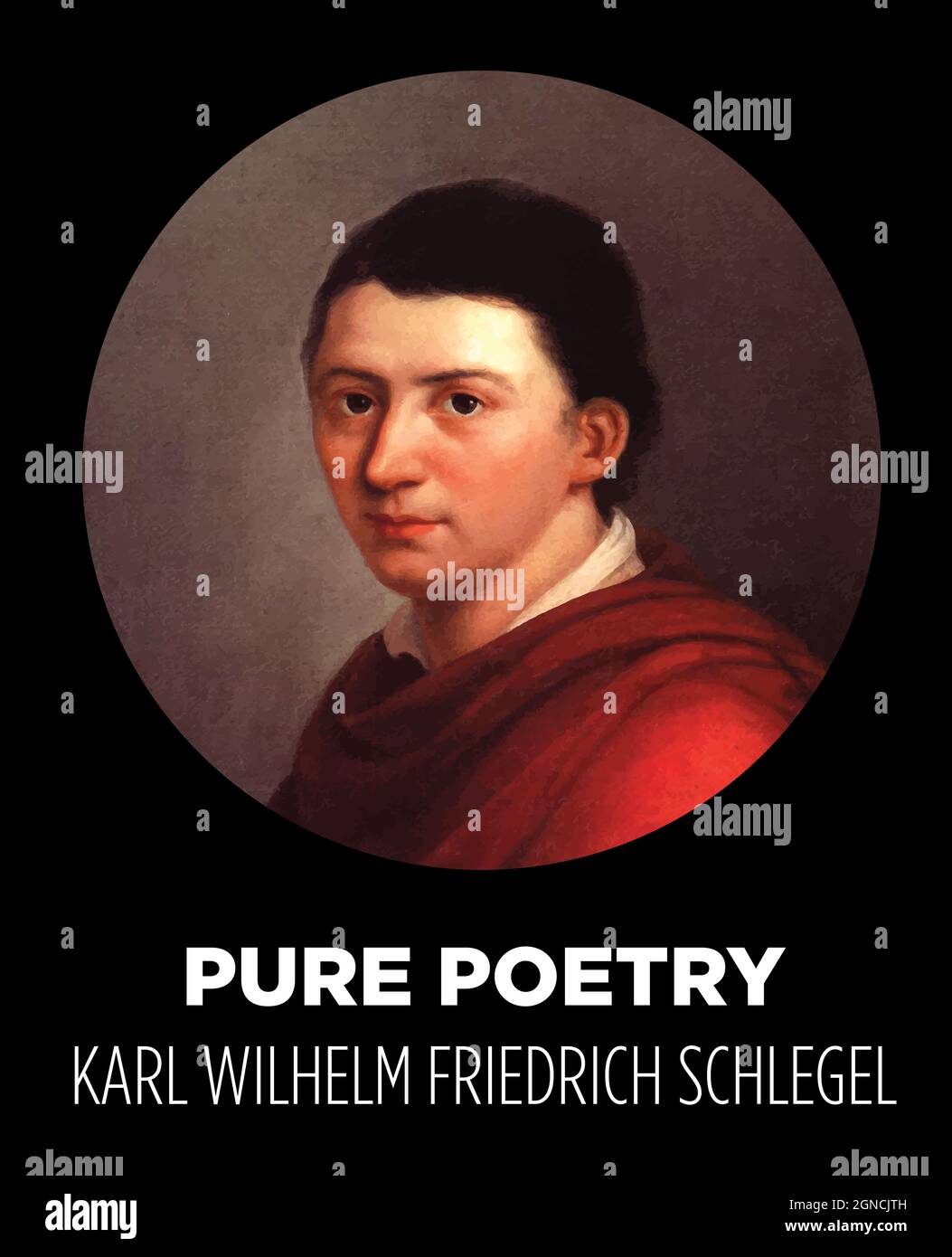 Karl friedrich schlegel Banque de photographies et d’images à haute ...