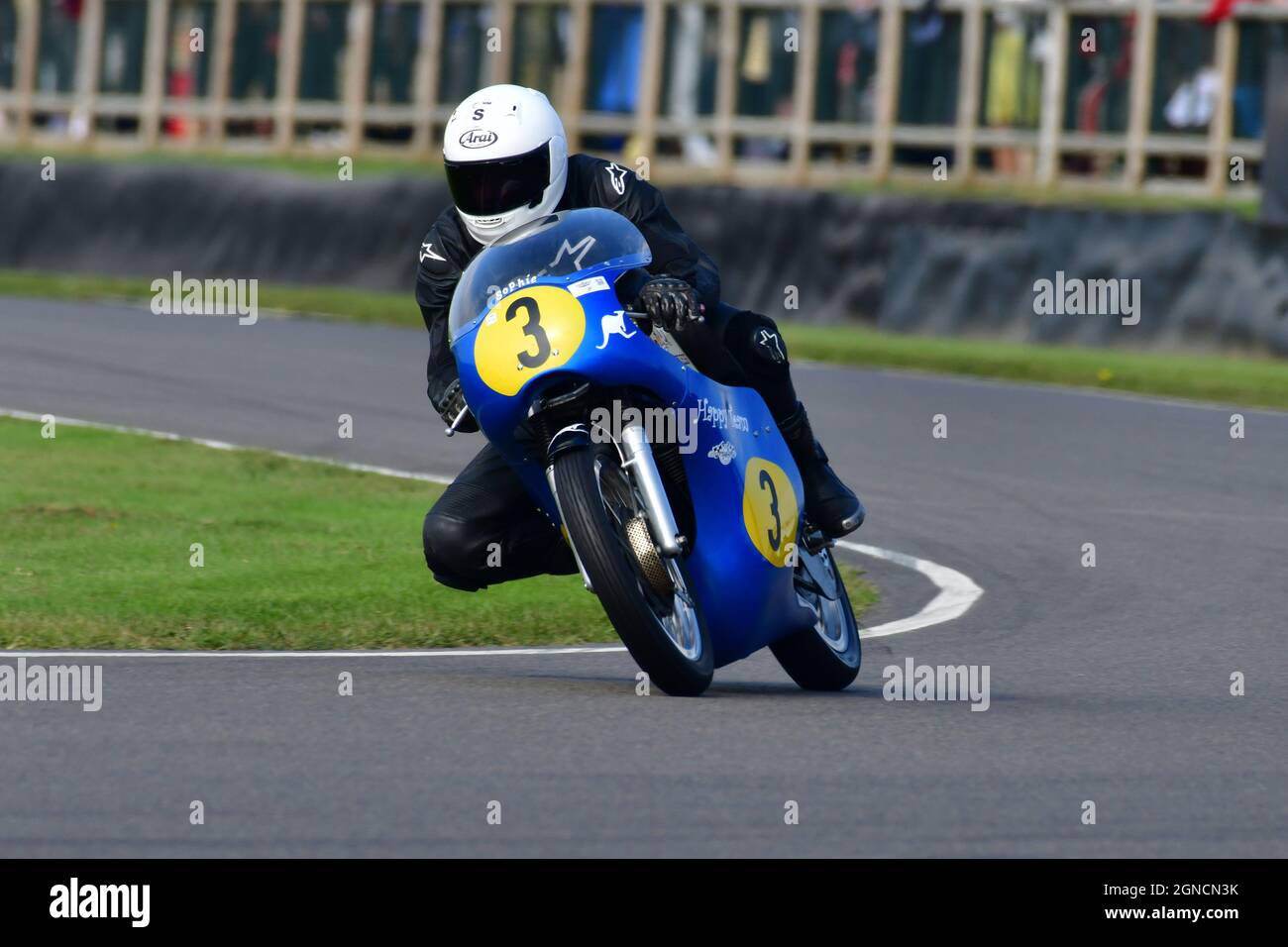 Mcintyre matchless g50 Banque de photographies et d’images à haute ...