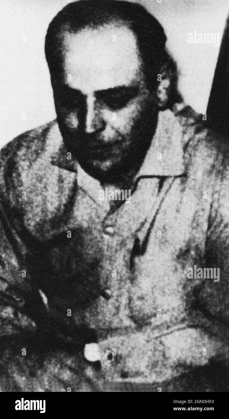 Abu nidal Banque de photographies et d’images à haute résolution - Alamy