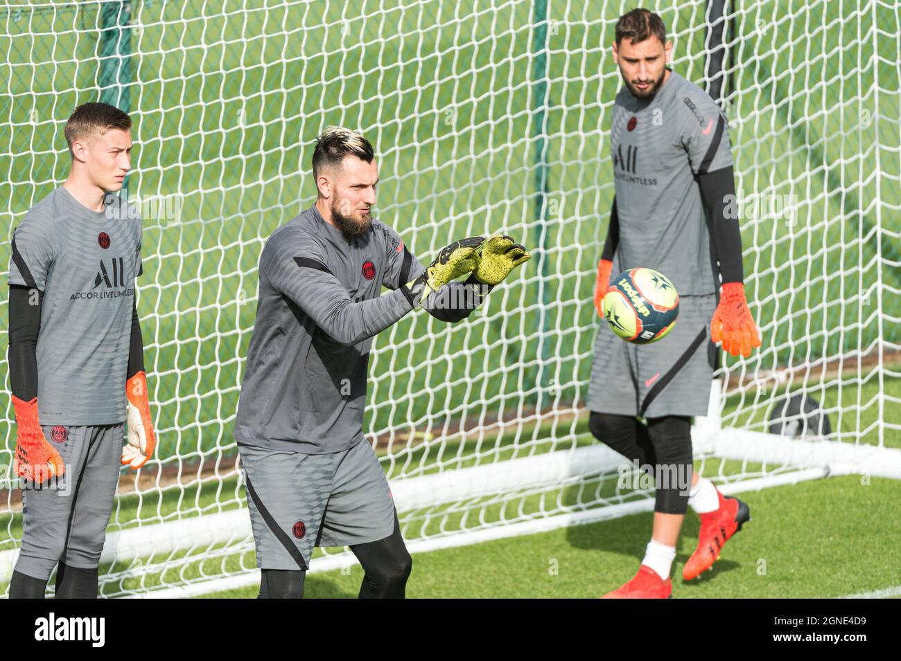 Letellier alexandre Banque de photographies et d’images à haute ...