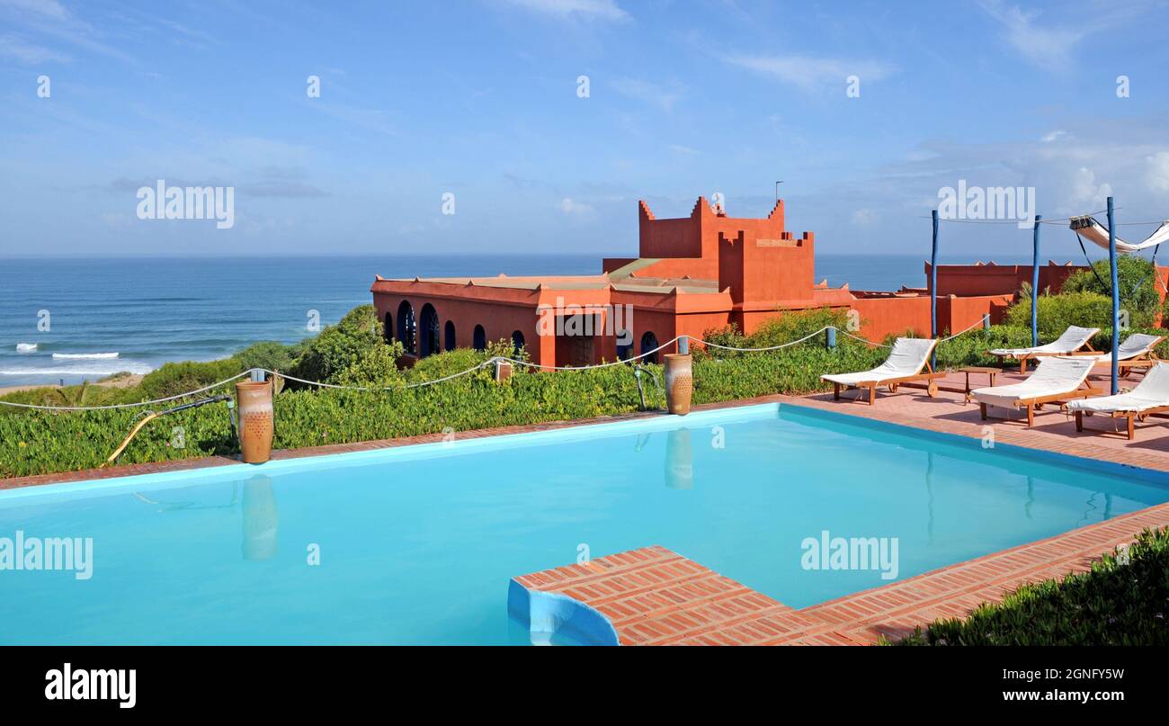 Sidi rbat Banque de photographies et d’images à haute résolution - Alamy