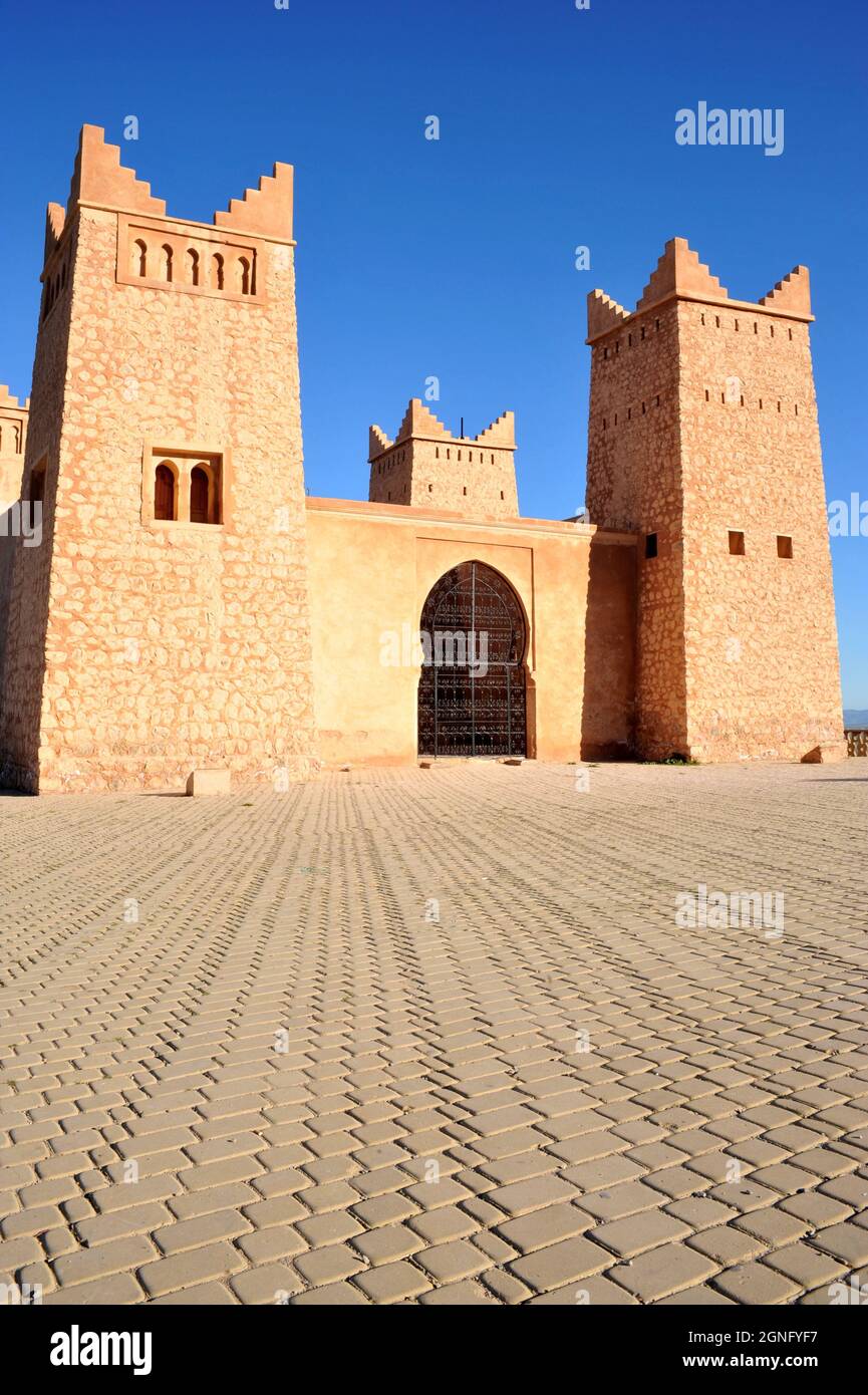 Kasba tadla Banque de photographies et d’images à haute résolution - Alamy