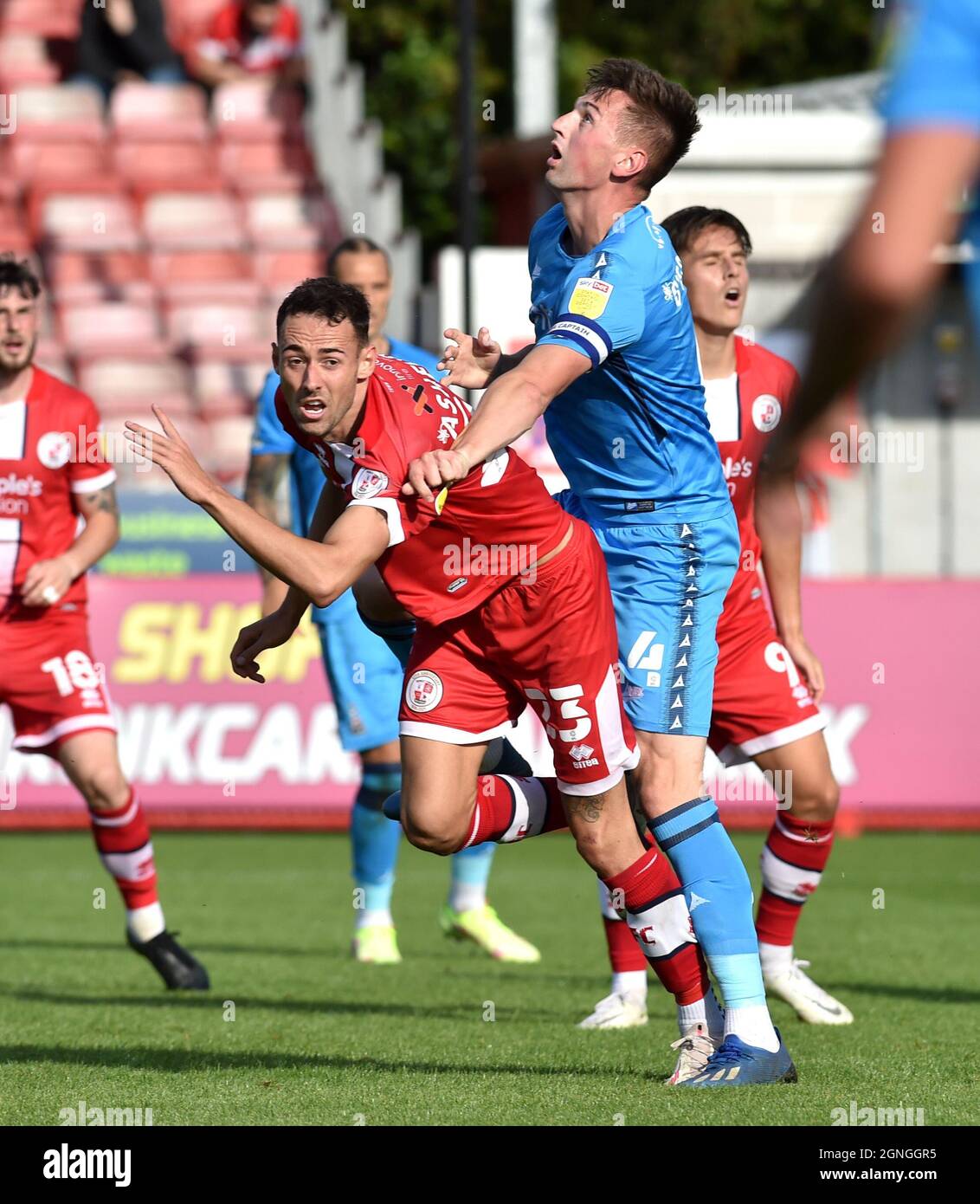 Sam ashford 2021 Banque de photographies et d’images à haute résolution ...