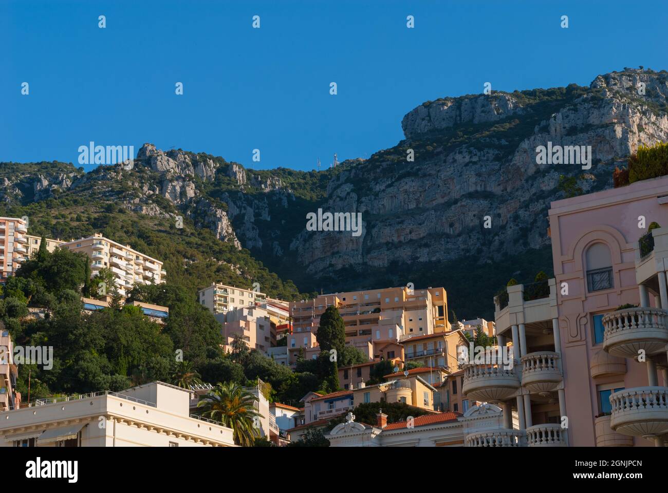 Mont agel Banque de photographies et d’images à haute résolution - Alamy