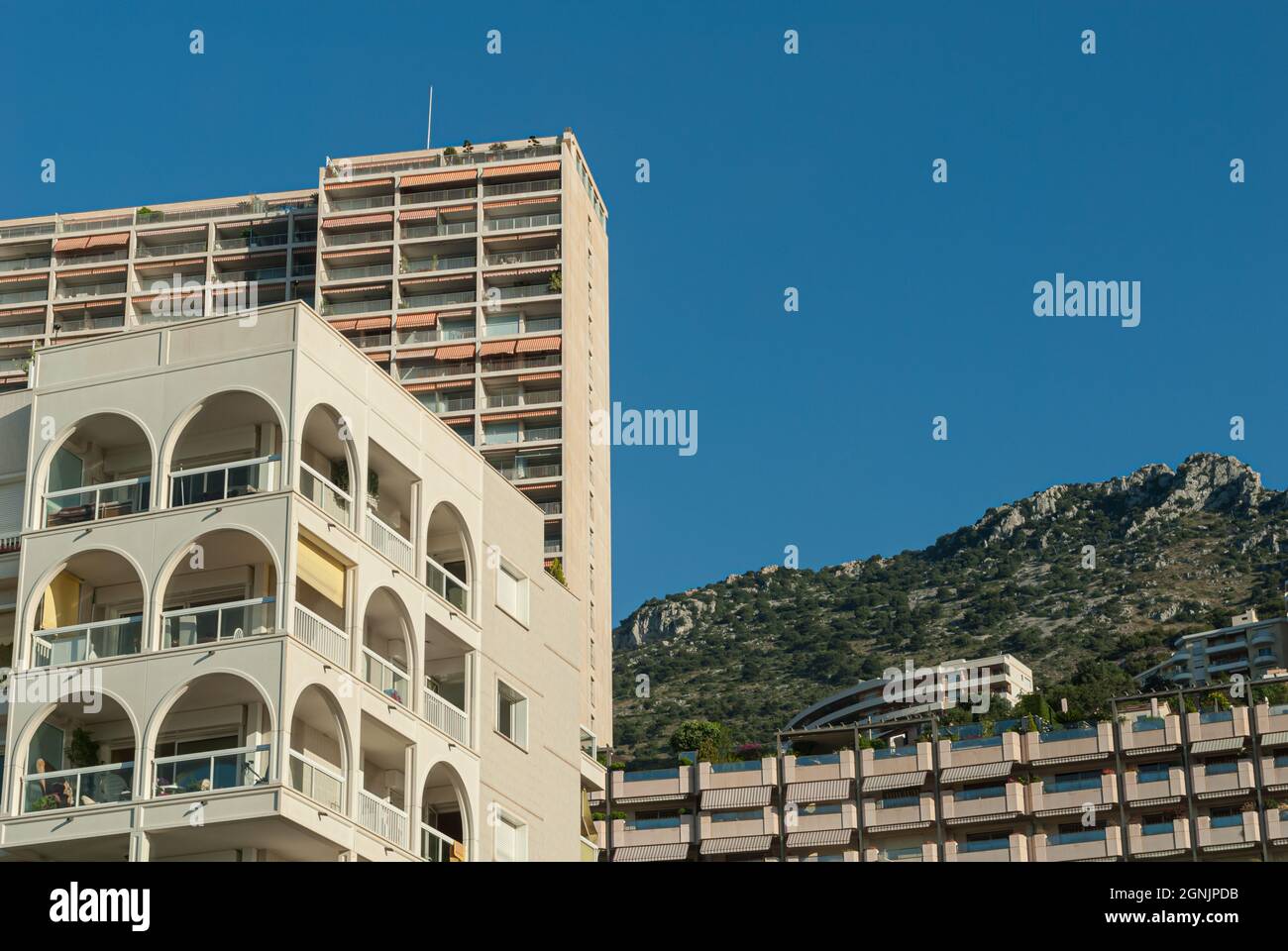 Mont agel Banque de photographies et d’images à haute résolution - Alamy