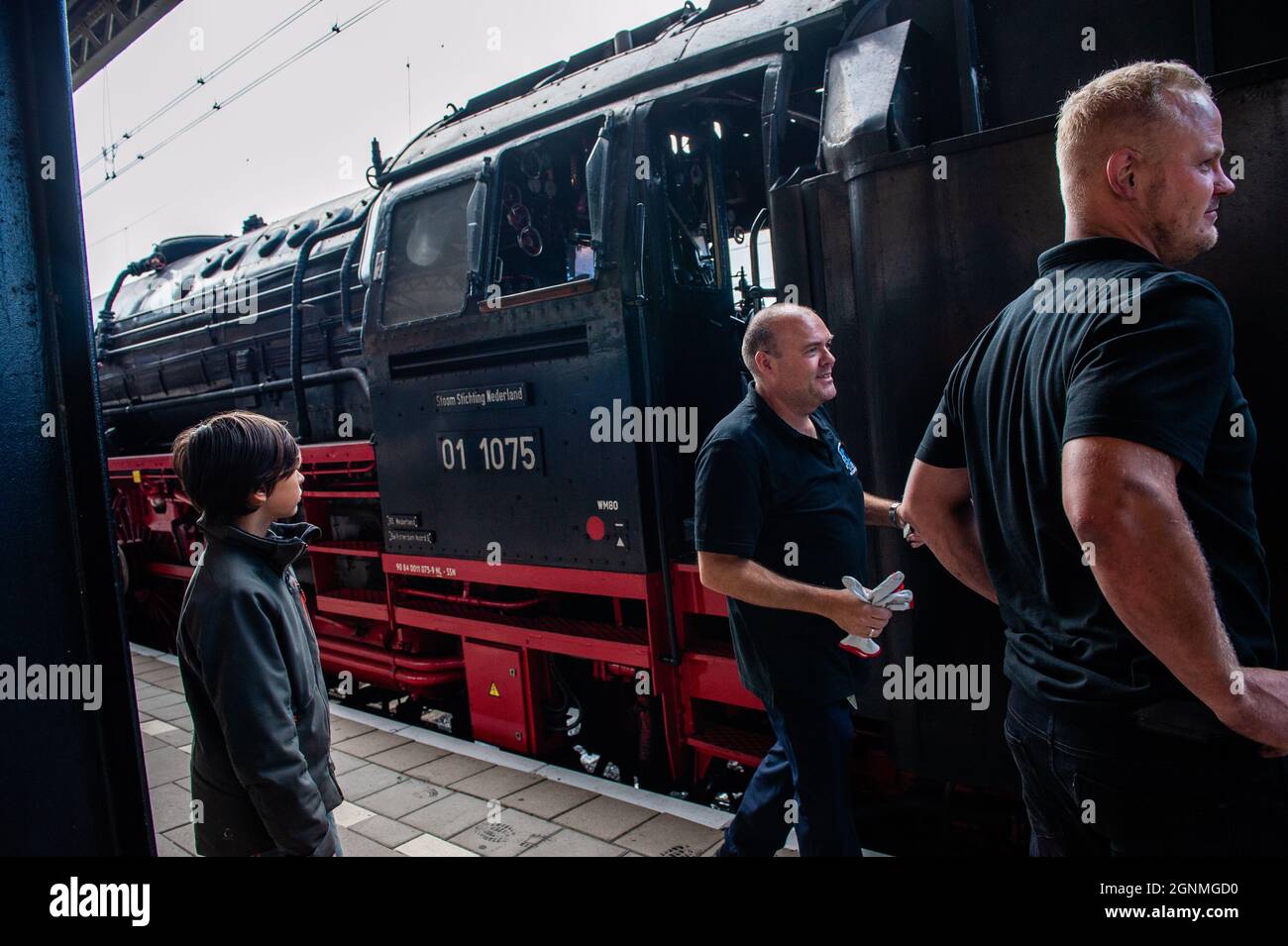 Train allemand 1940 Banque de photographies et d’images à haute ...