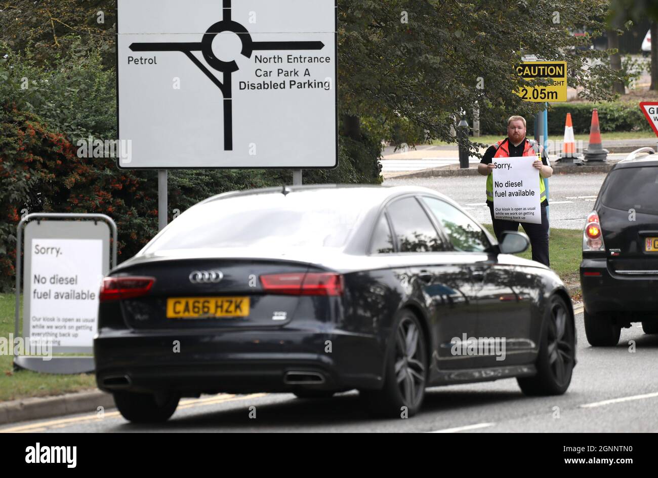 Tesco hampton Banque de photographies et d’images à haute résolution ...