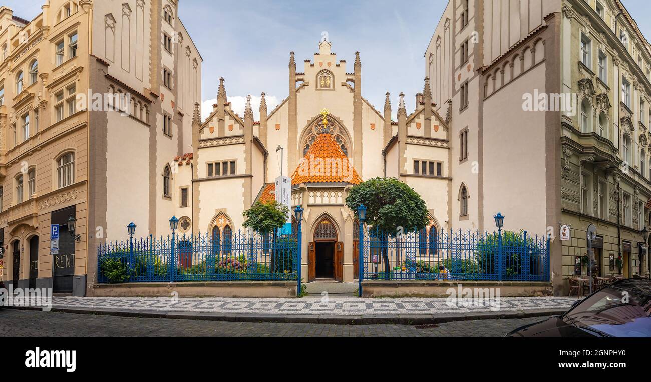 Monument historique juif Banque de photographies et d’images à haute ...