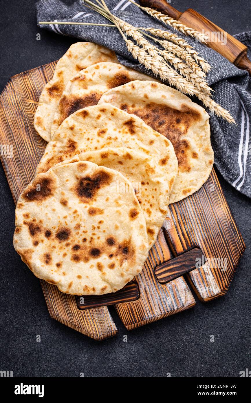 Cuisine traditionnelle juive Banque de photographies et d’images à ...