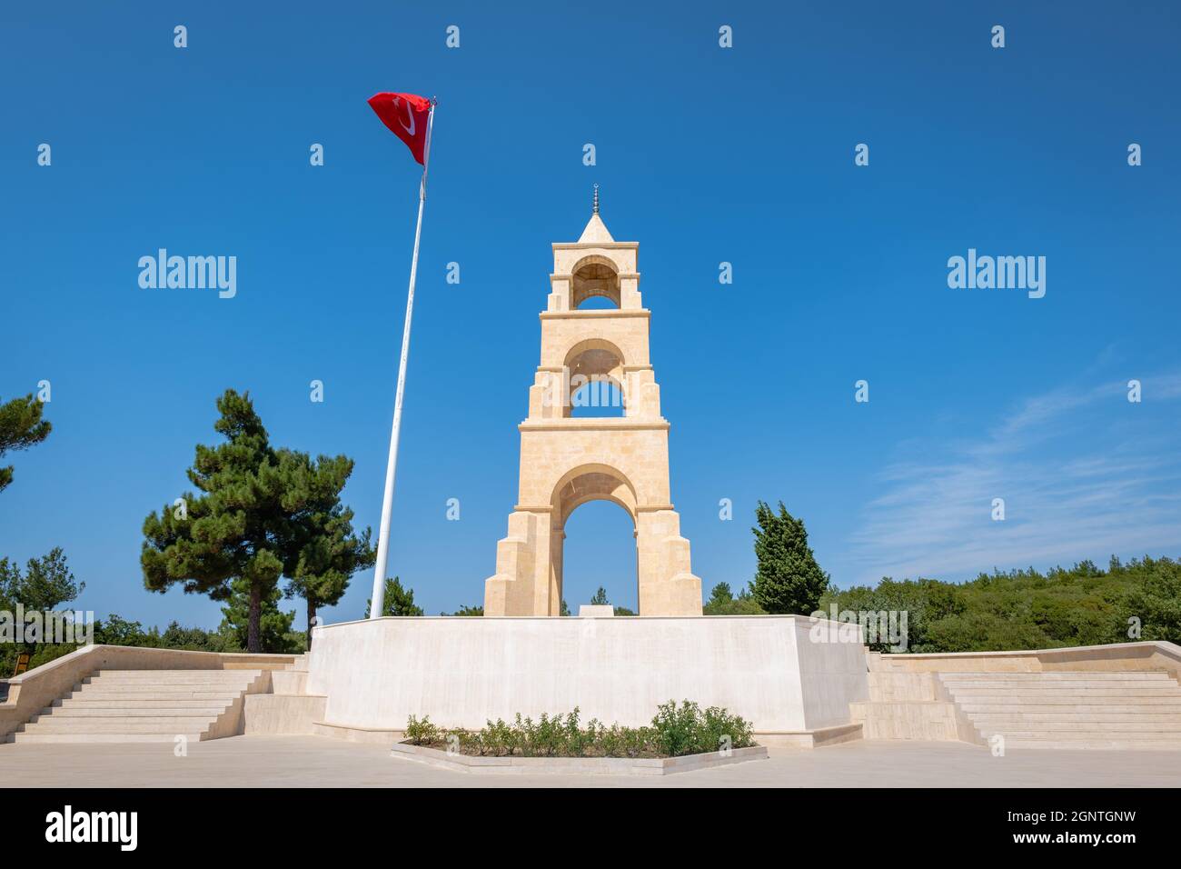 Monument et cimetière du 57e Régiment d'infanterie. Le 57e Régiment d ...
