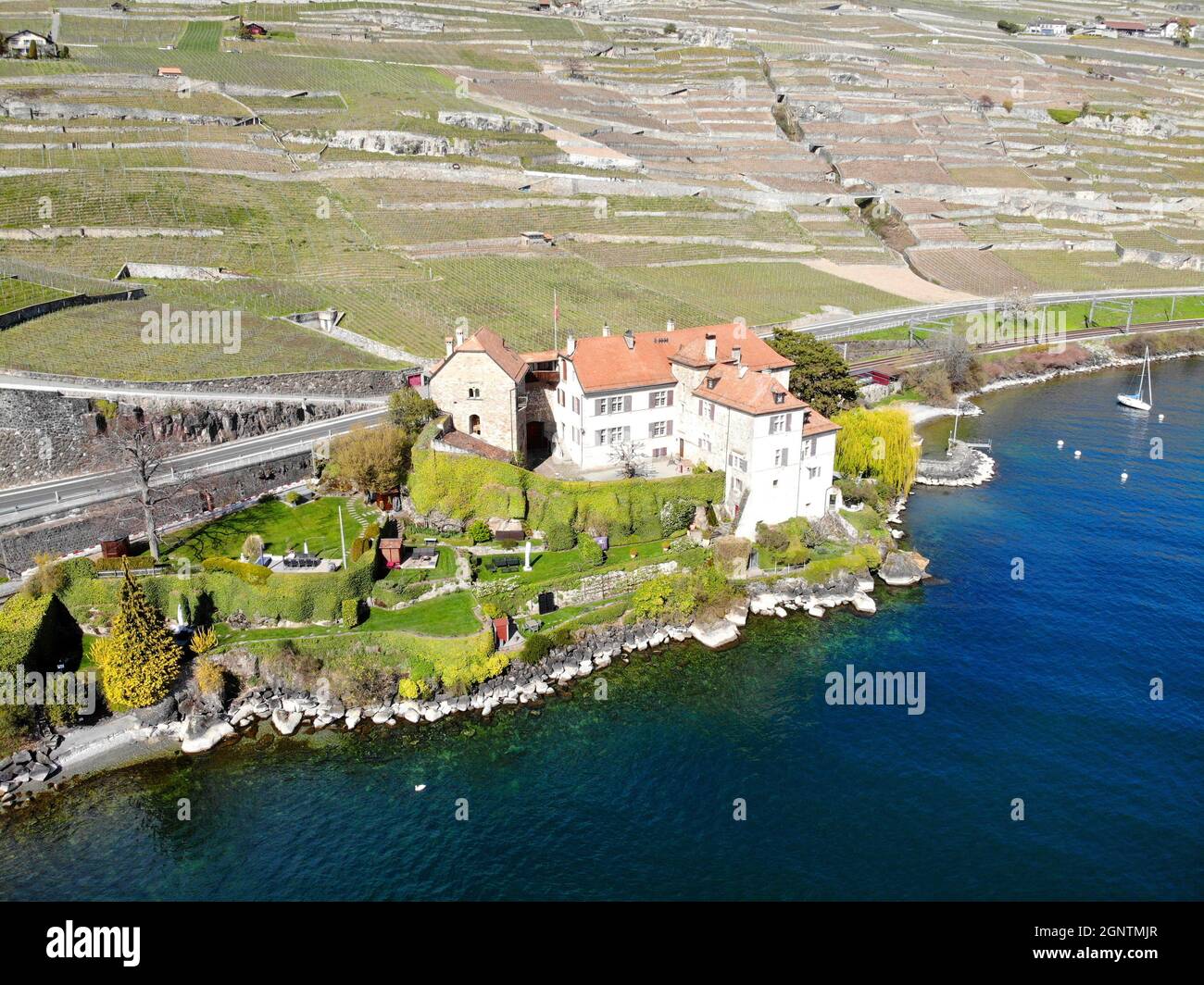 Rivaz vd Banque de photographies et d’images à haute résolution - Alamy