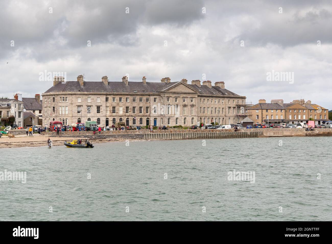 Joseph hansom et edward welch Banque de photographies et d’images à ...