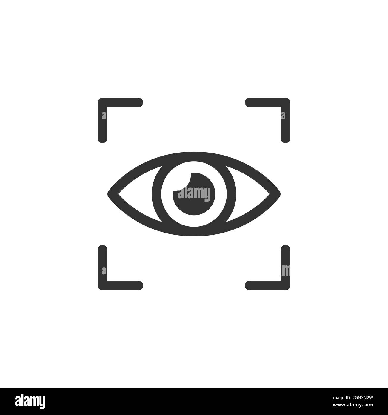 Scan moi le symbole Banque de photographies et d’images à haute ...