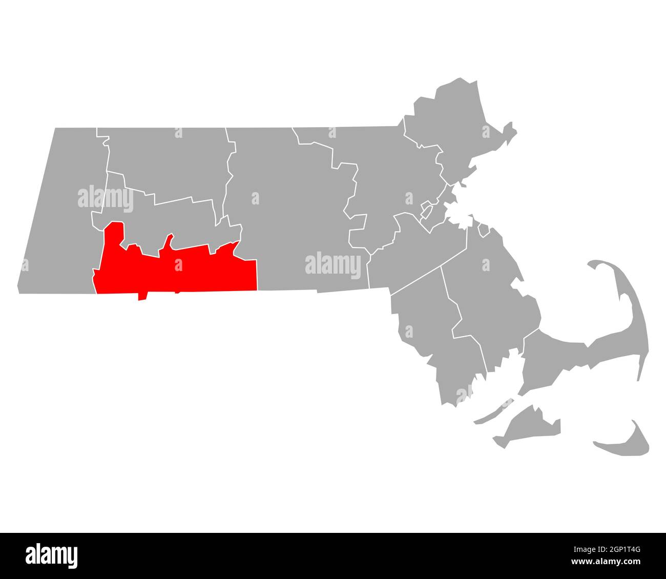 Hampden county Banque de photographies et d’images à haute résolution ...