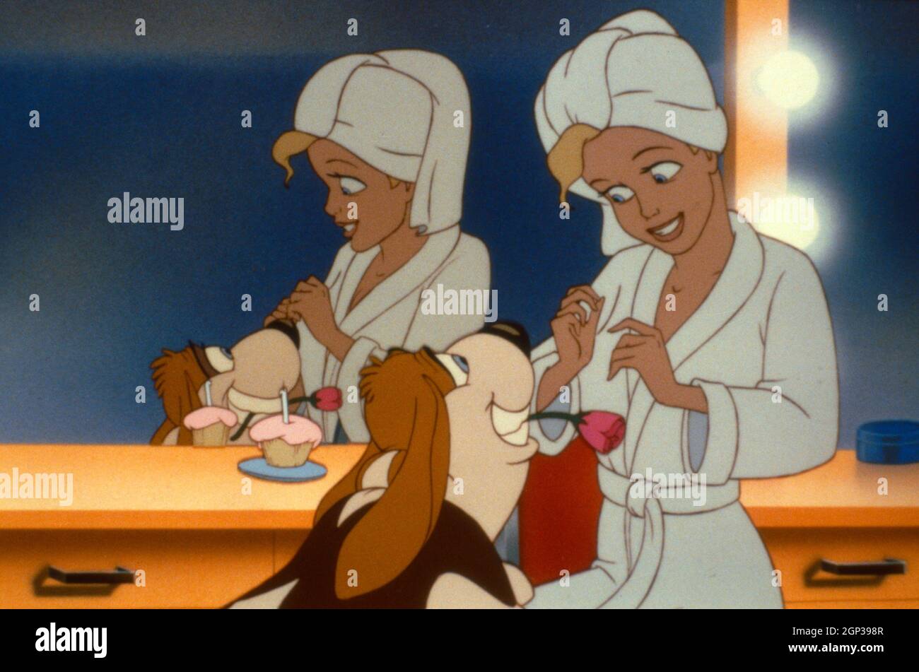 ROVER DANGERFIELD, Rover Dangerfield, exprimé par Rodney Dangerfield ...