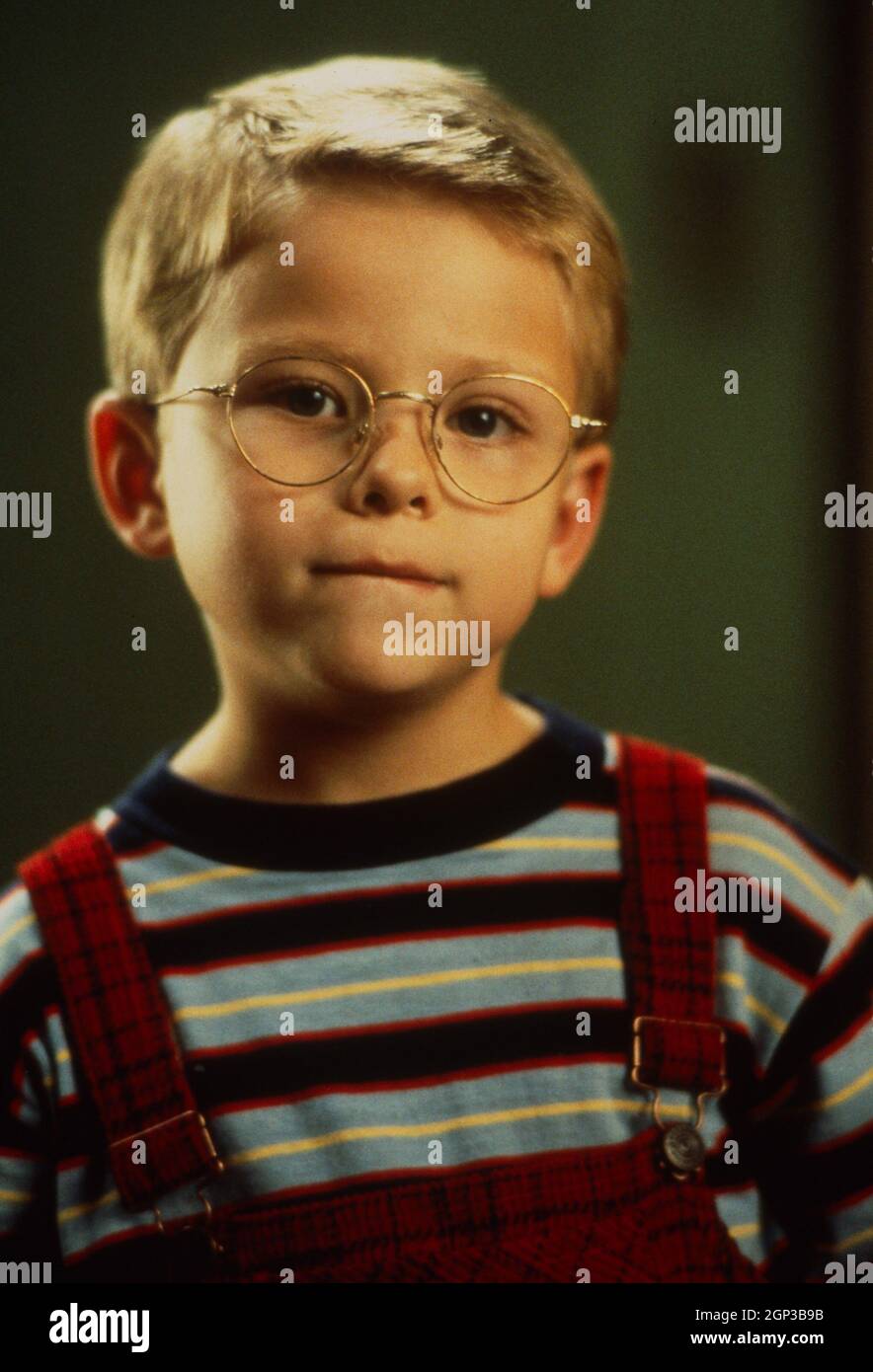 STUART LITTLE, Jonathan Lipnicki, 1999. © Columbia Pictures / avec la ...