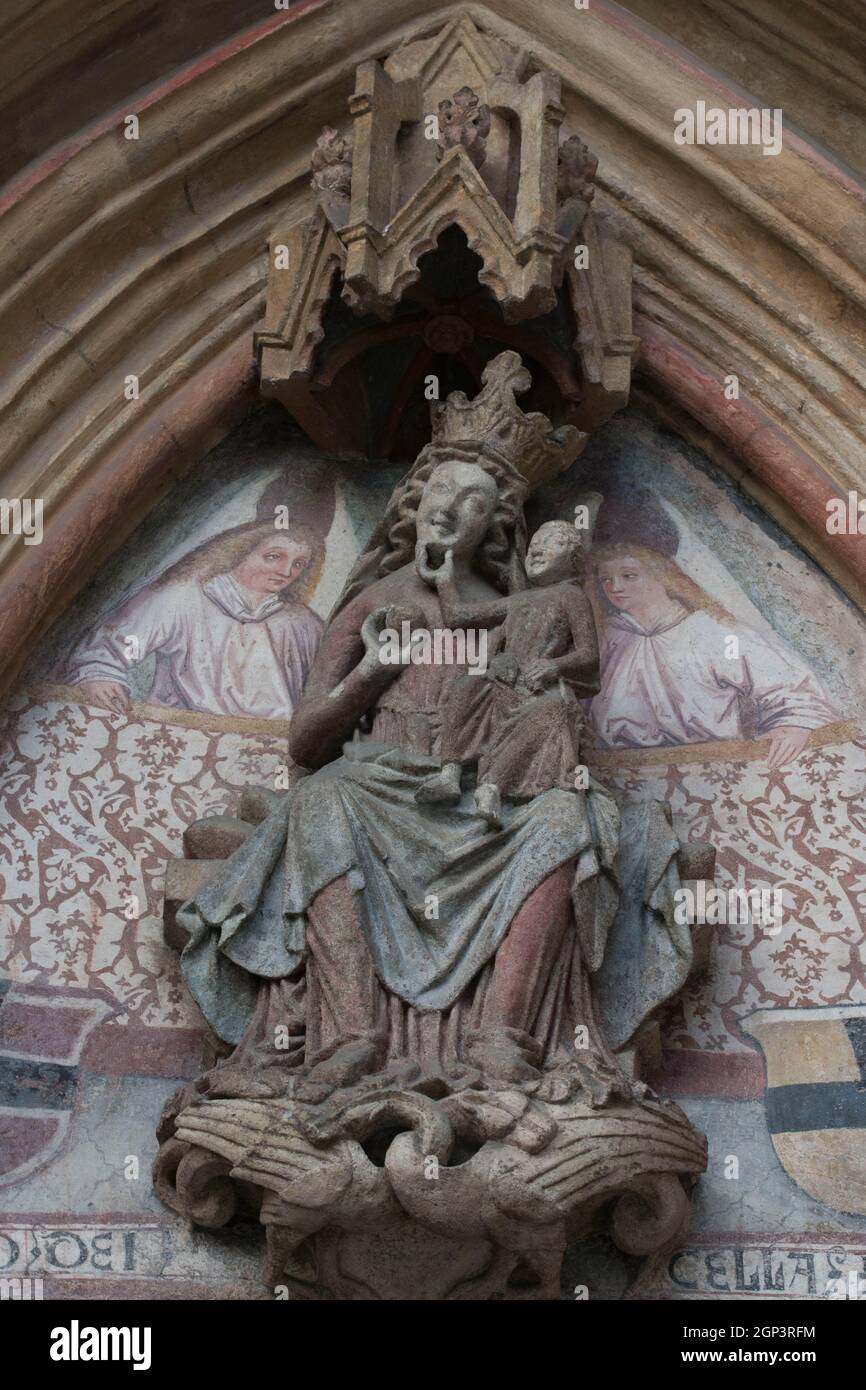 Symbole religieux du christianisme Banque de photographies et d’images ...