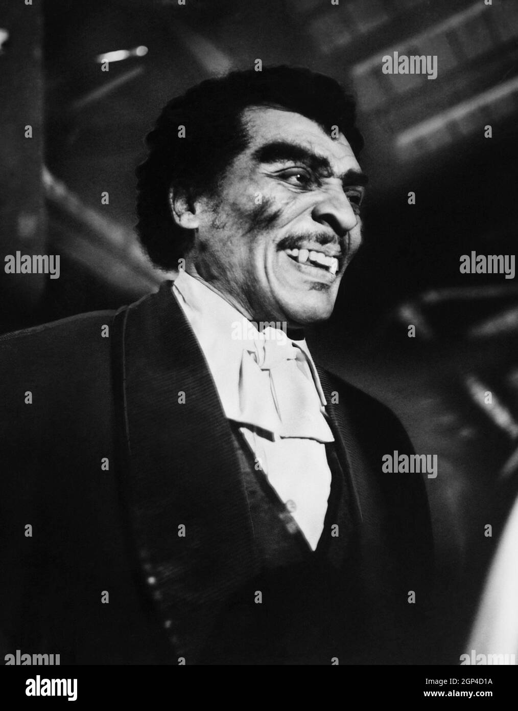 Blacula 1972 william marshall Banque d'image et photos - Alamy