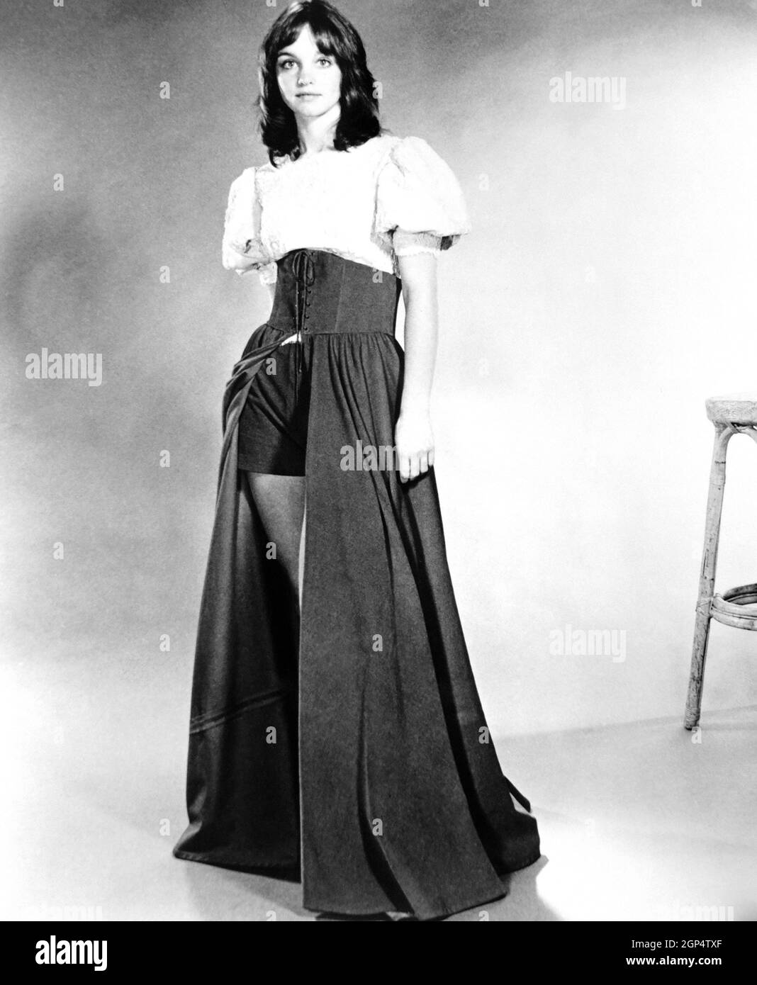 The Poseidon Adventure Pamela Sue Martin 1972 Tm And Copyright ©20th