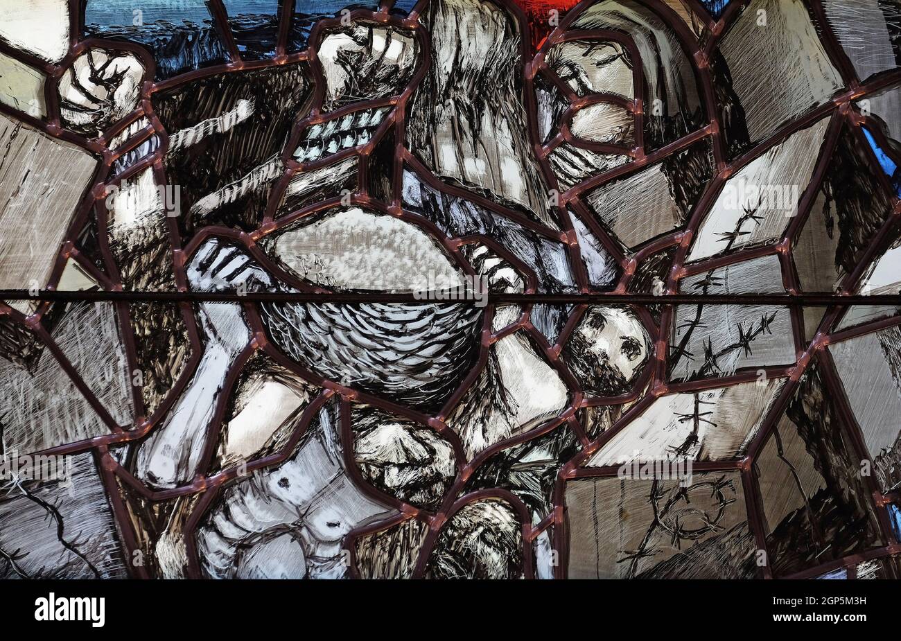 Sieger koder resurrection Banque de photographies et d’images à haute ...