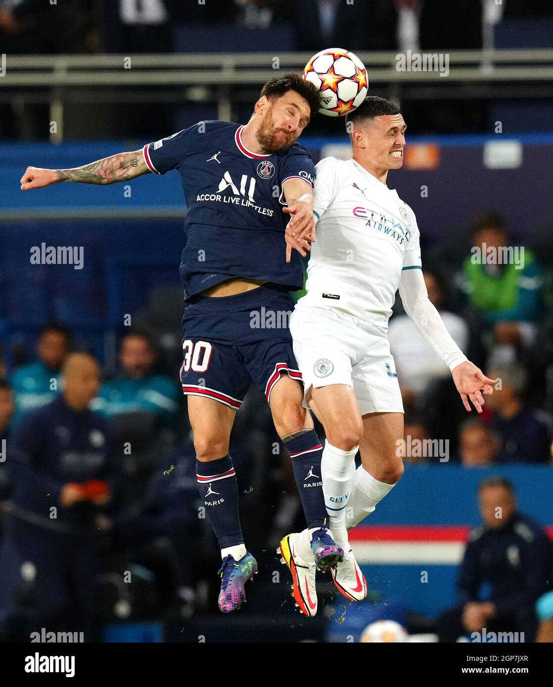 Phil foden messi Banque de photographies et d’images à haute résolution ...