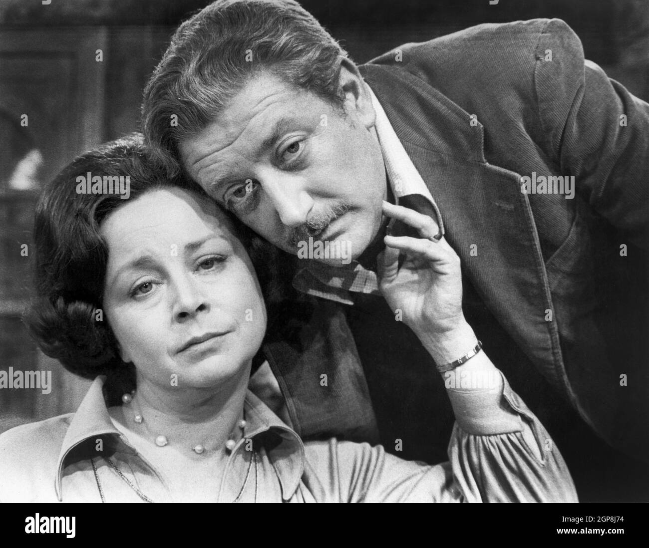 Joseph maher Banque de photographies et d’images à haute résolution - Alamy