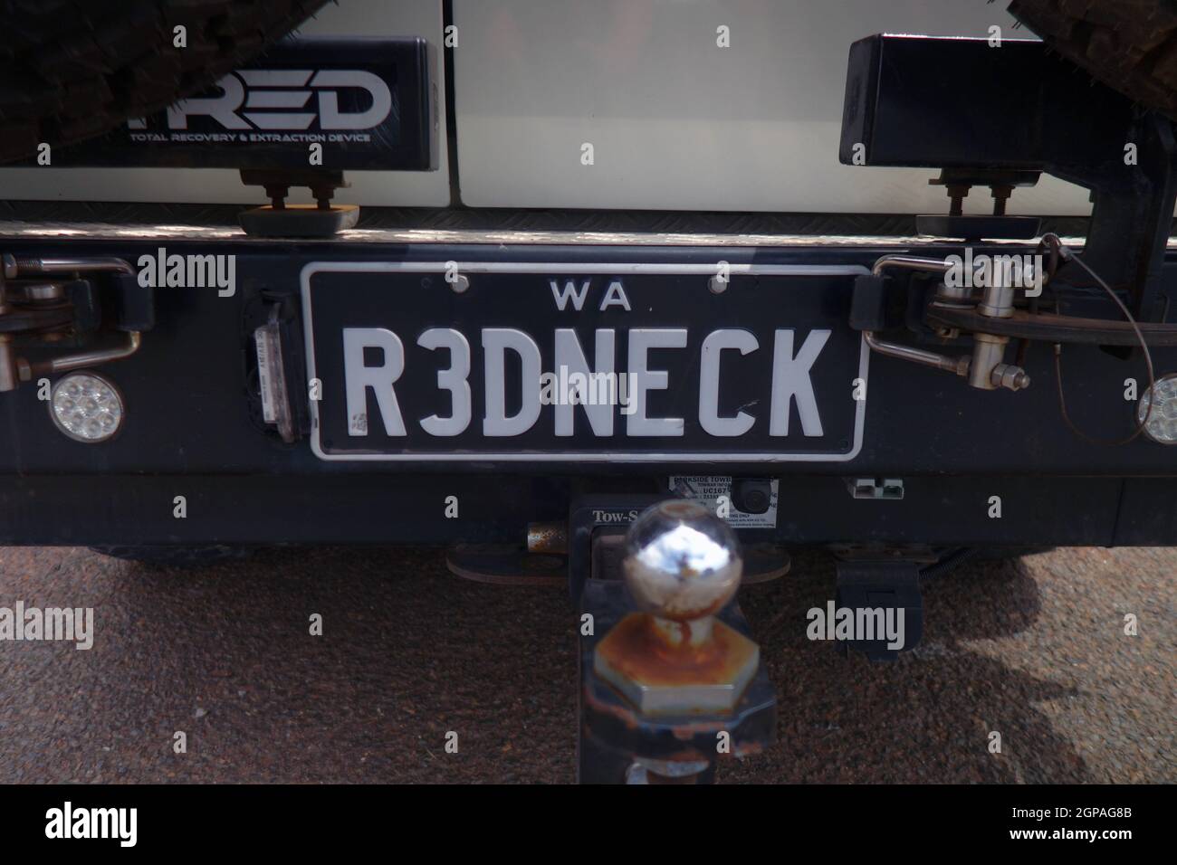 Redneck bar Banque de photographies et d’images à haute résolution - Alamy