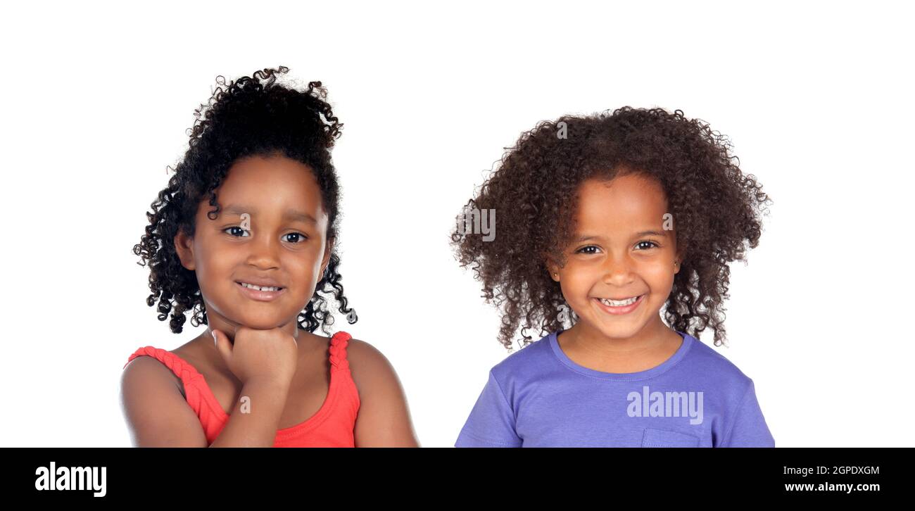 Enfants drôles Banque de photographies et d’images à haute résolution ...