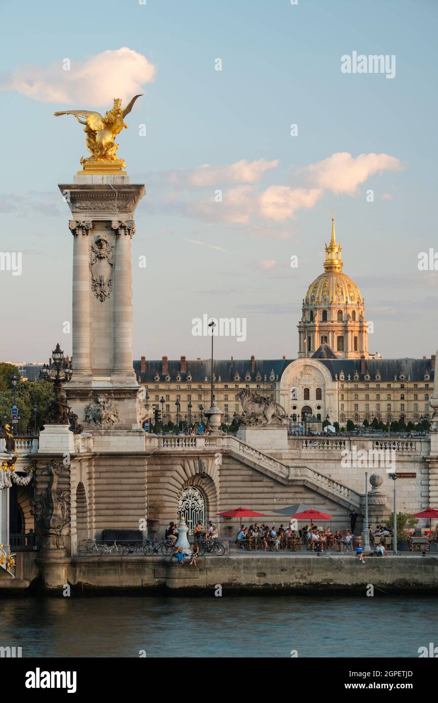 Alexandre de bar Banque de photographies et d’images à haute résolution ...