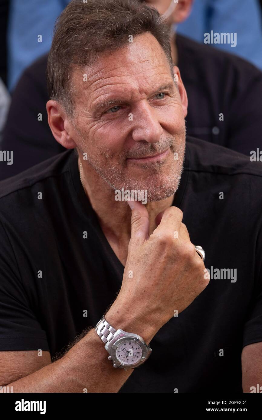 Mr universe Banque de photographies et d’images à haute résolution - Alamy