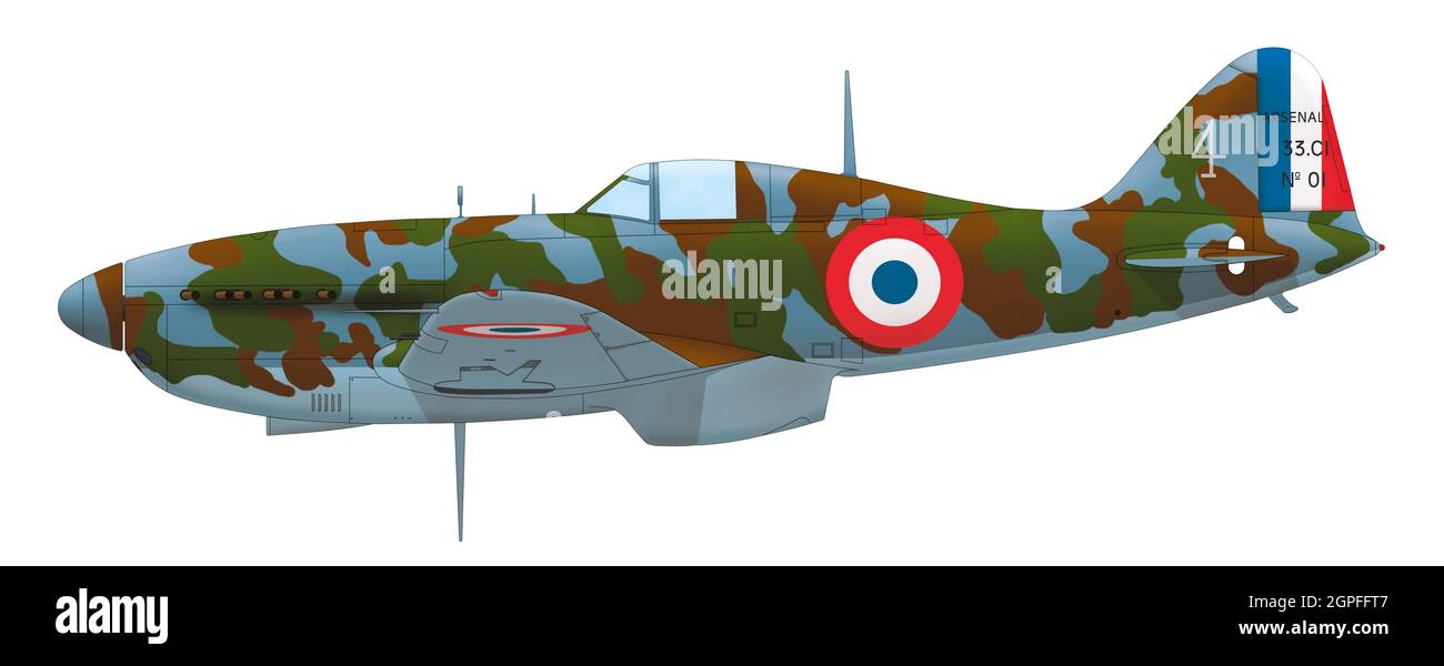 Arsenal vg 33 Banque de photographies et d’images à haute résolution ...