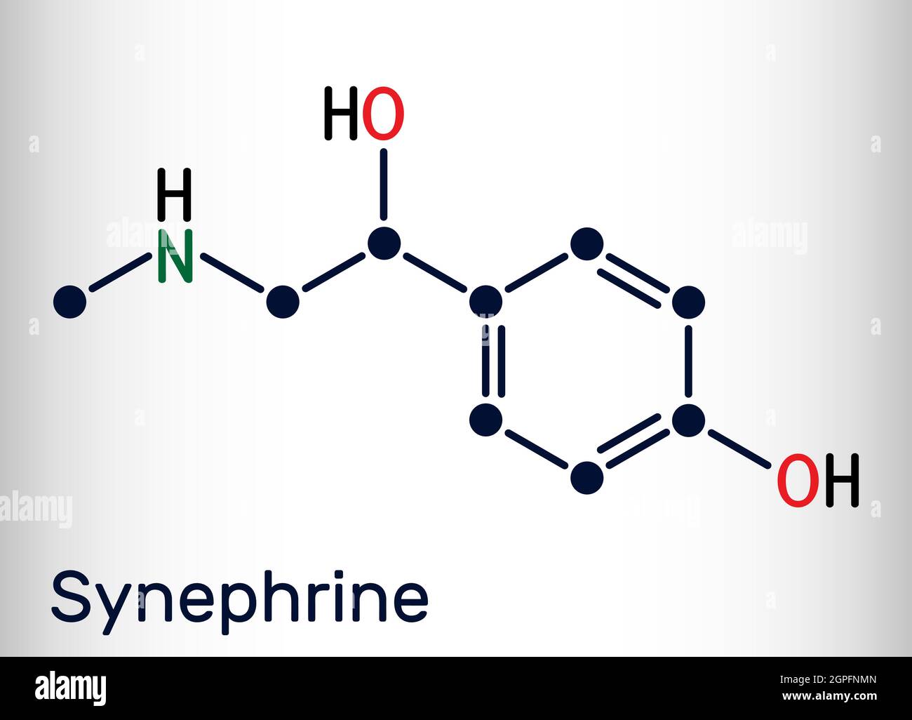 Synephrine Banque de photographies et d’images à haute résolution - Alamy