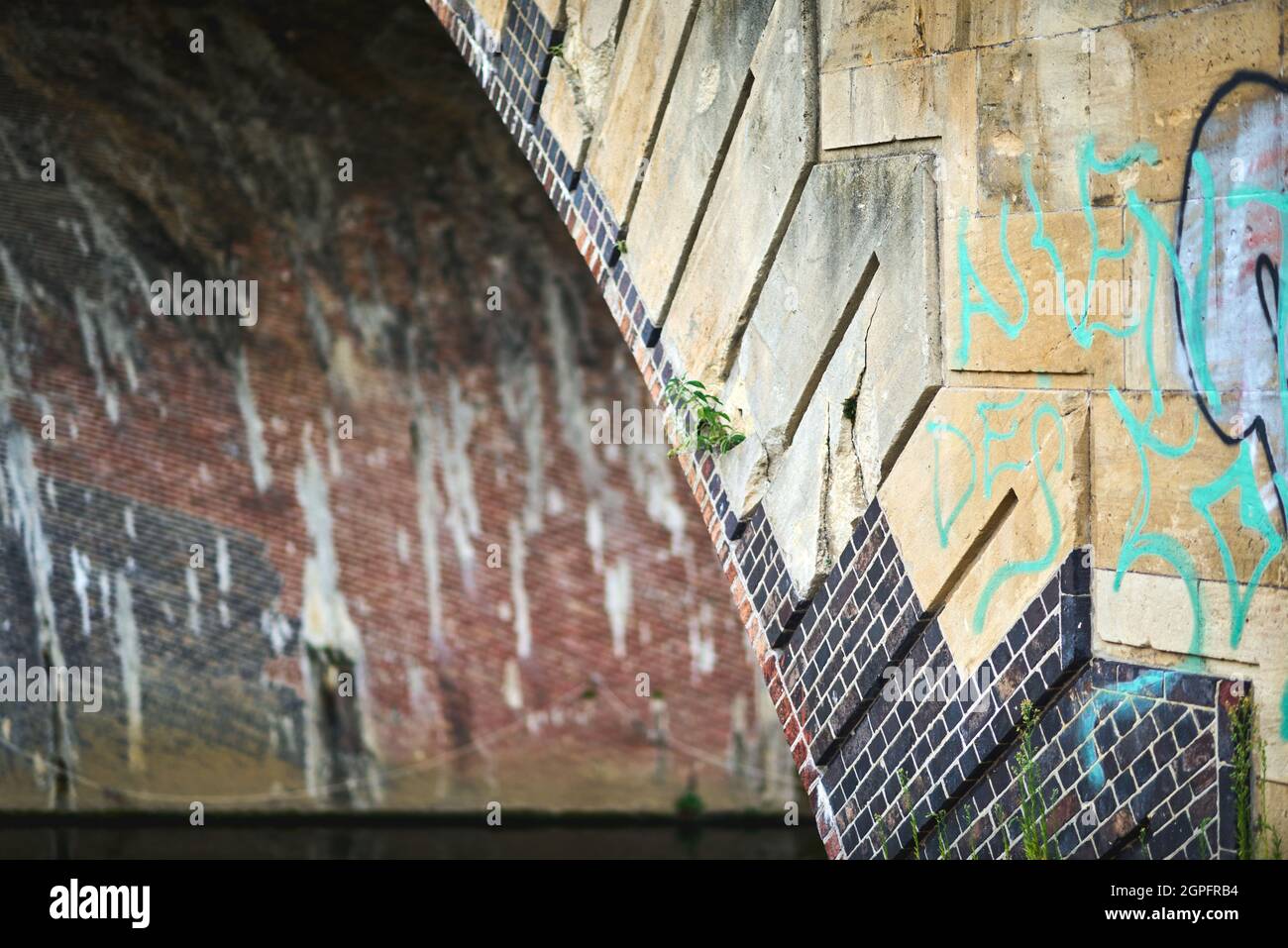 Bridge street bath Banque de photographies et d’images à haute ...