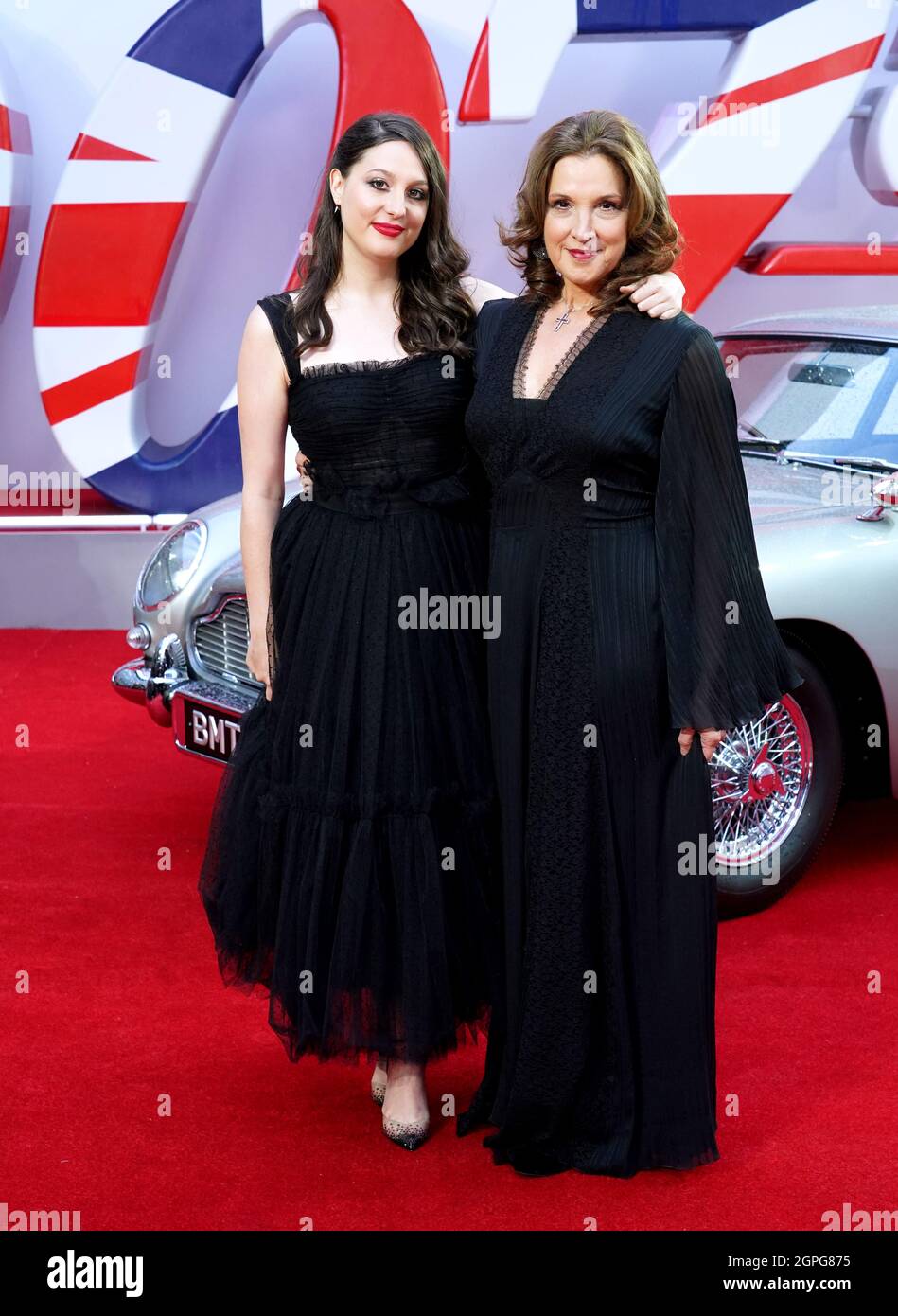 Barbara bond Banque de photographies et d’images à haute résolution - Alamy