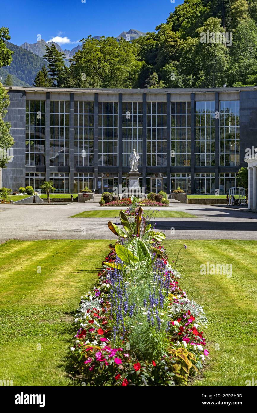 Luchon superbagneres Banque de photographies et d’images à haute ...